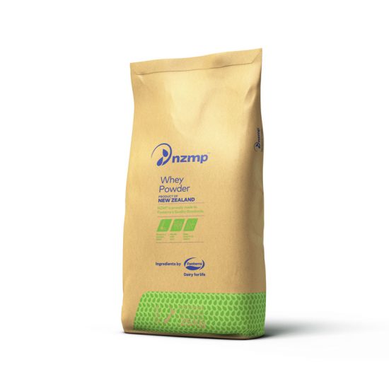 NZMP Ingredients - Promac | Ingredients for Life